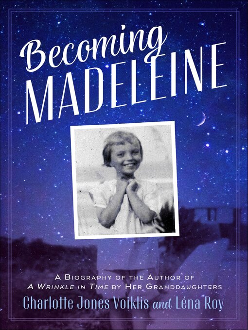 Libby - Becoming Madeleine